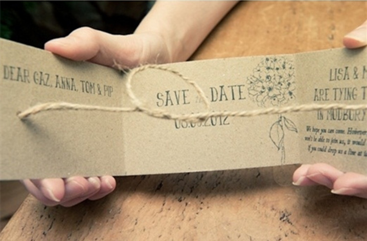 Unique Wedding Invitations WeddingInclude Wedding Ideas Inspiration 