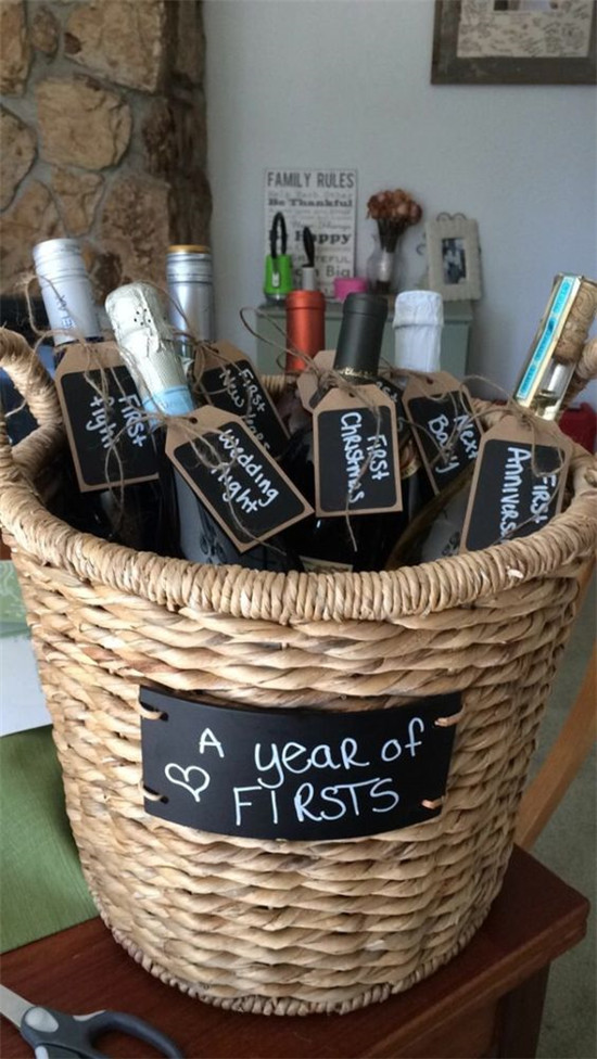 20 Bridal Shower Favor Gifts Your Guests Will Like WeddingInclude 